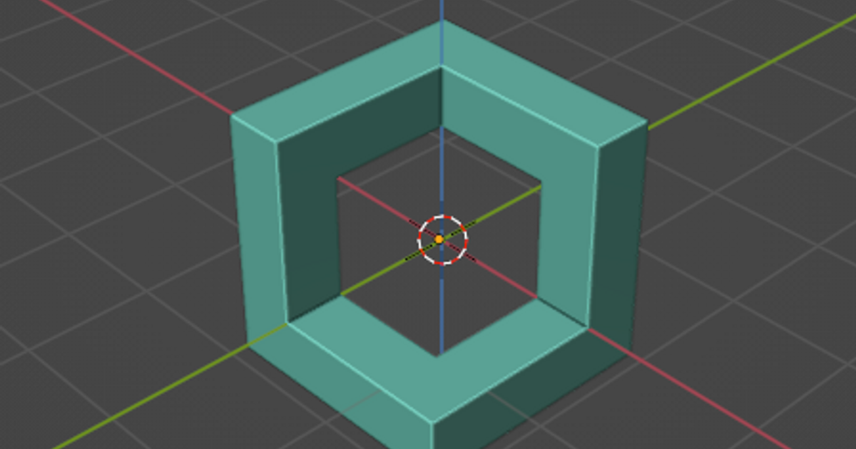 Box Path by Ty | Download free STL model | Printables.com