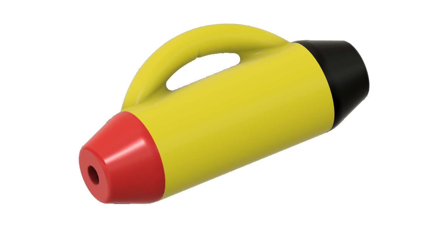 Keyring Compass Tool by Kime to Go | Download free STL model ...