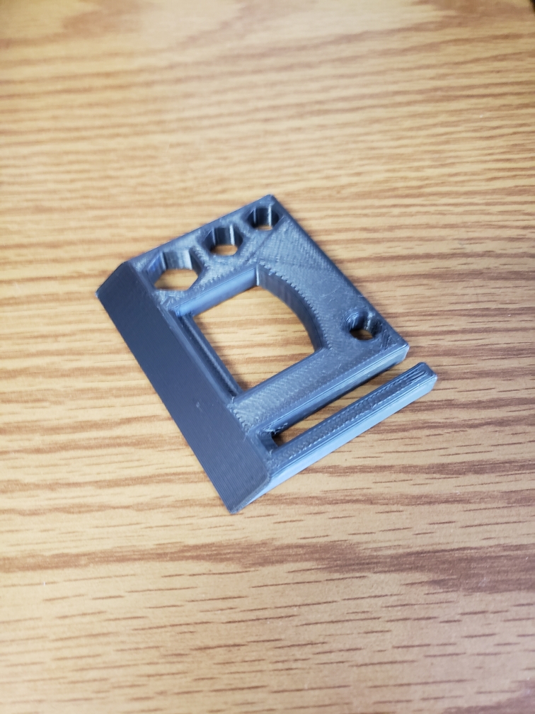 Keychain Multi-Tool by 3D Printing Club | Download free STL model ...