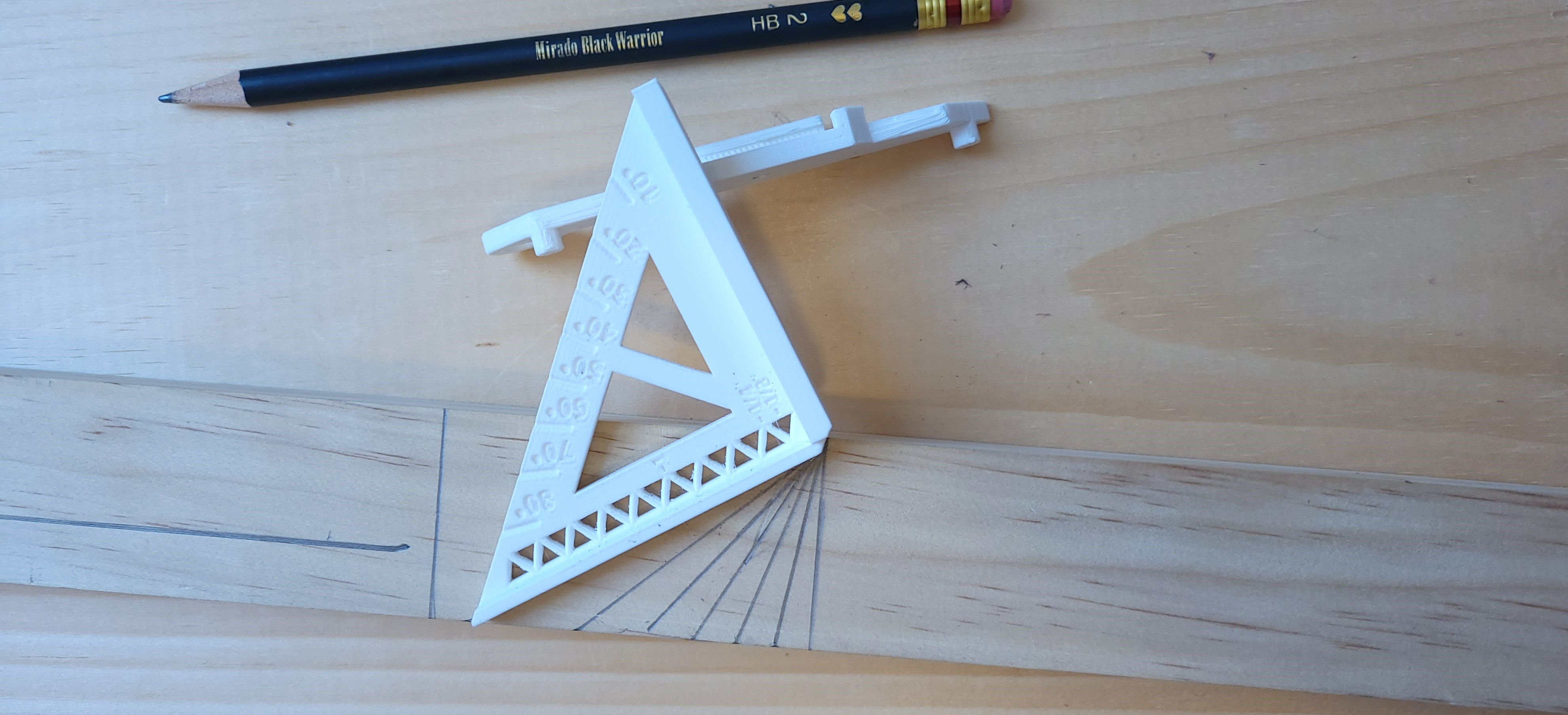 The Ultimate Mini Speed Square par Comrade_Zach | Téléchargez ...