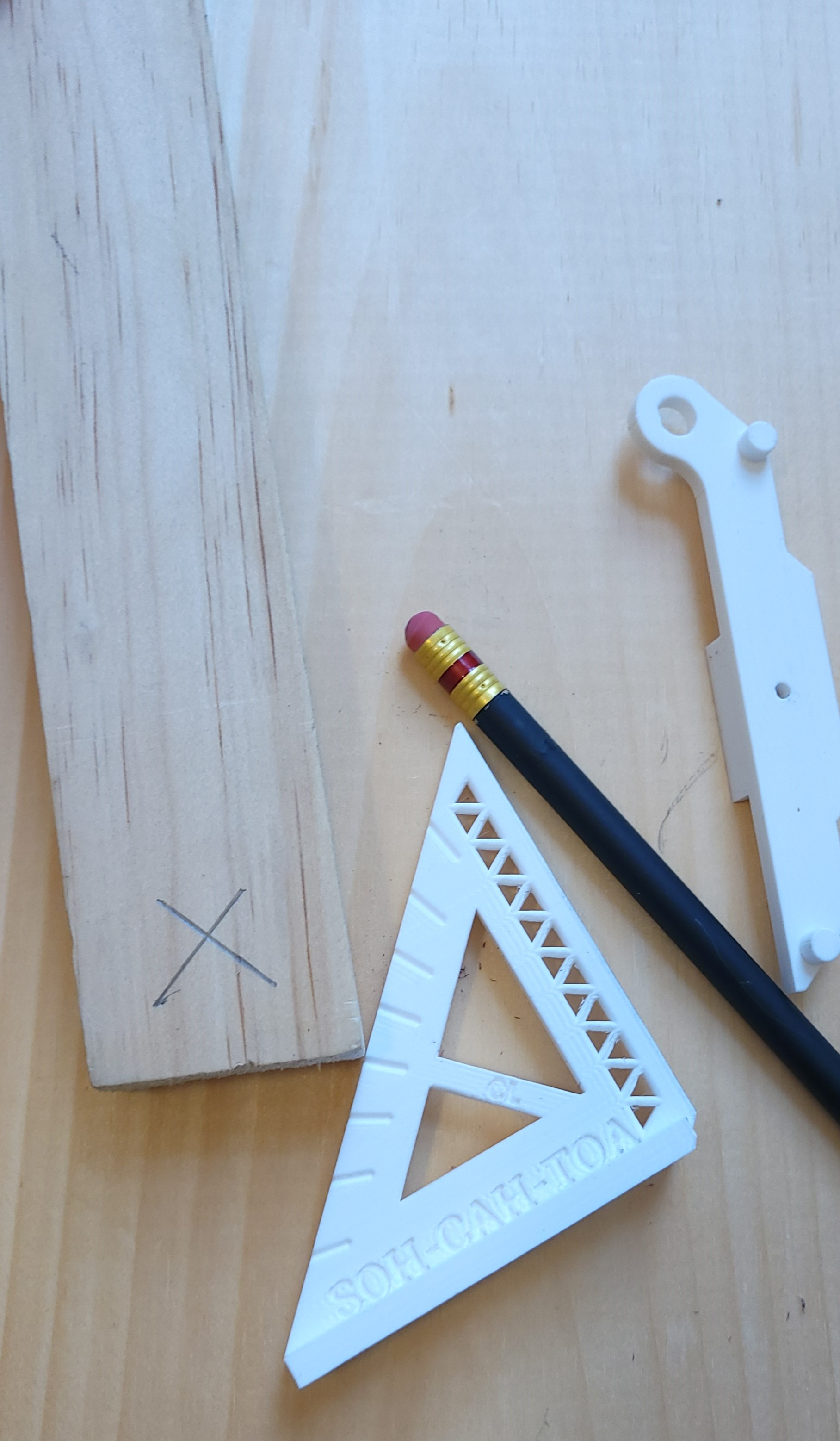 The Ultimate Mini Speed Square par Comrade_Zach | Téléchargez ...