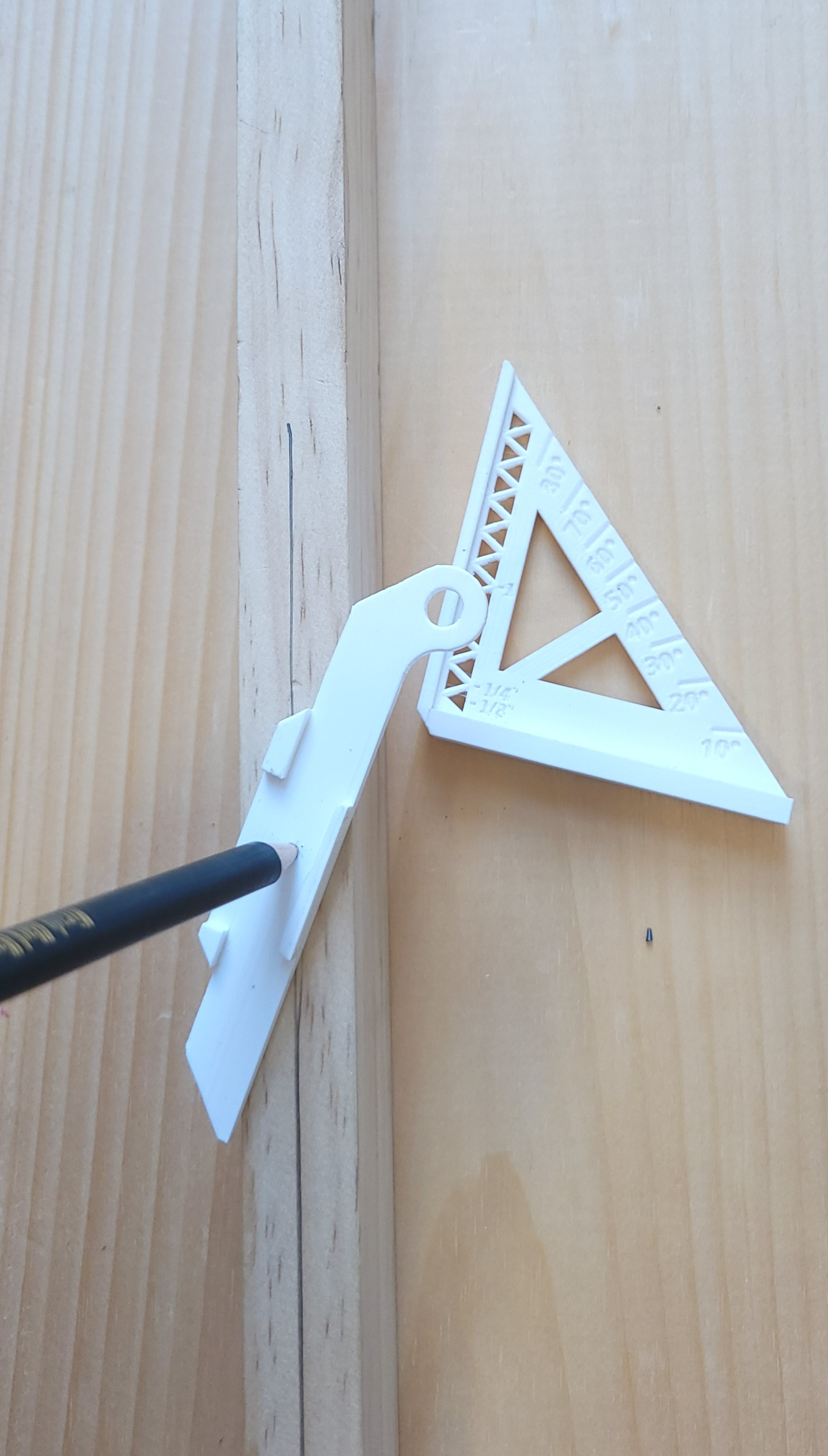 The Ultimate Mini Speed Square par Comrade_Zach | Téléchargez ...