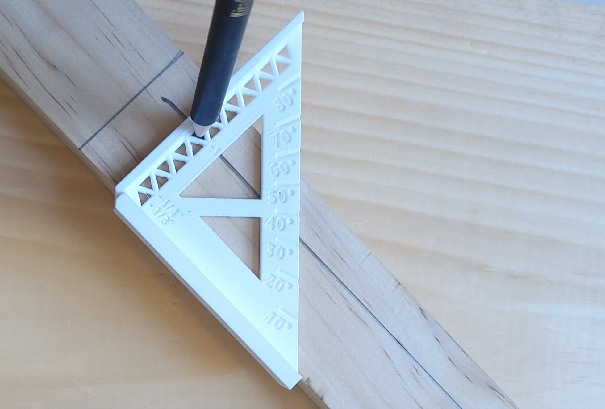 The Ultimate Mini Speed Square par Comrade_Zach | Téléchargez ...