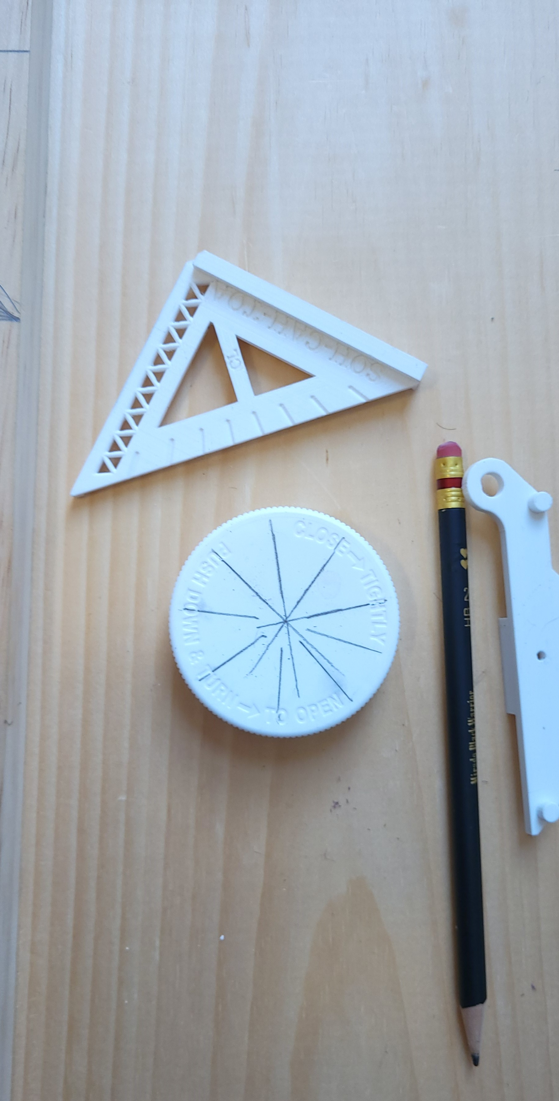 The Ultimate Mini Speed Square par Comrade_Zach | Téléchargez ...