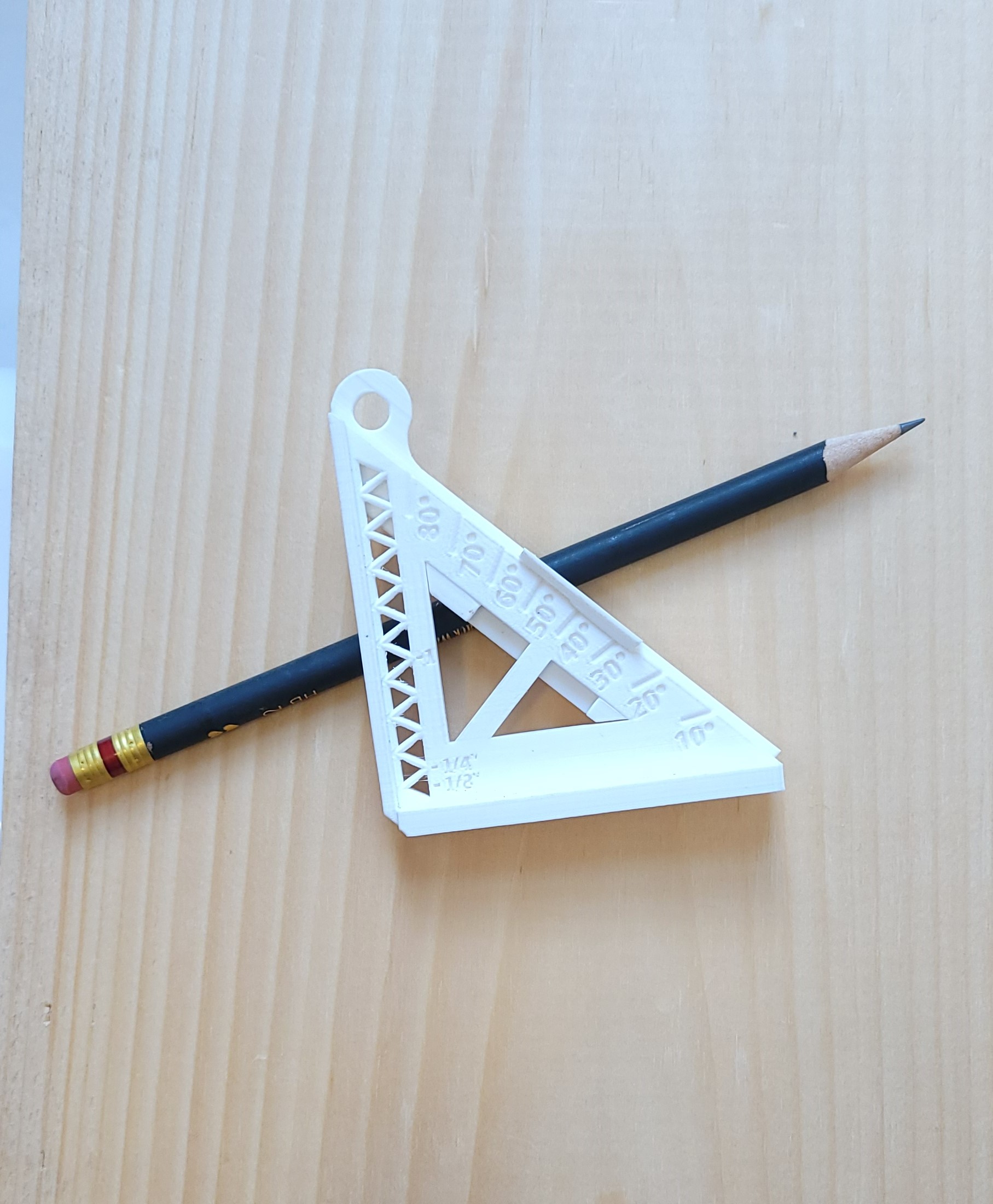 The Ultimate Mini Speed Square od autora Comrade_Zach | Stáhněte si ...