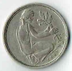 Gute alte D-Mark - Selber Drucken! by tew-werkstatt-bvw | Download free ...