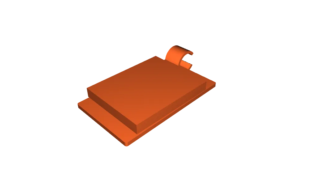 Mark your cup v1.1 by B_Gordon | Download free STL model | Printables.com