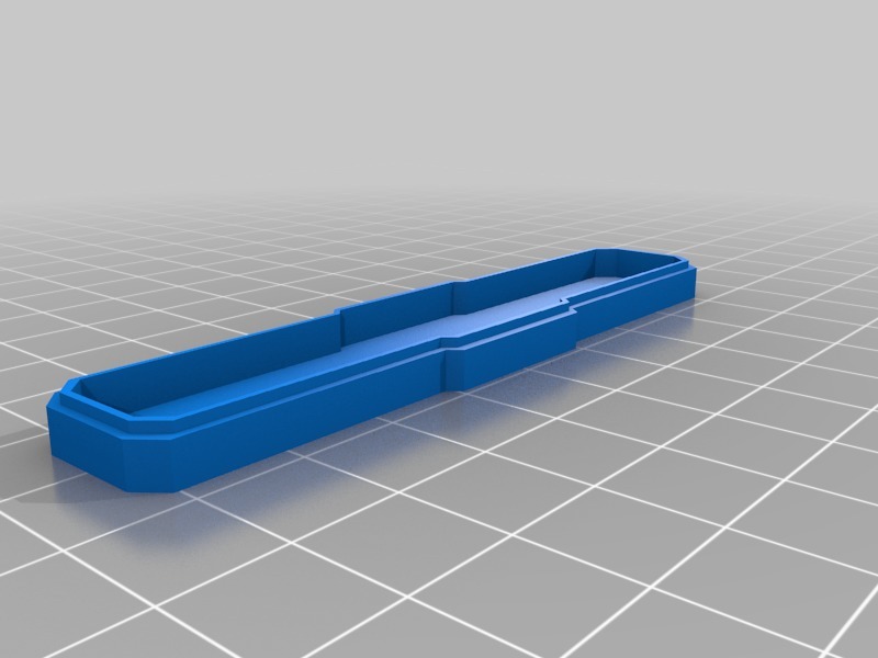 Police Light RC by Hayri | Download free STL model | Printables.com