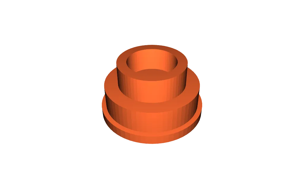 Refrigerator magnet by inzane | Download free STL model | Printables.com