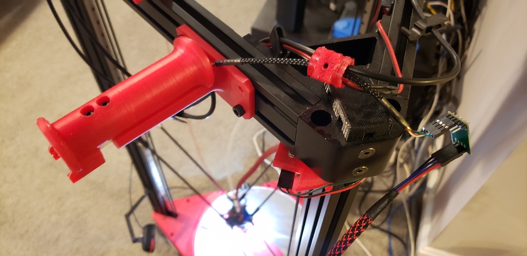 Filament Spool Scale by electronlove | Download free STL model ...