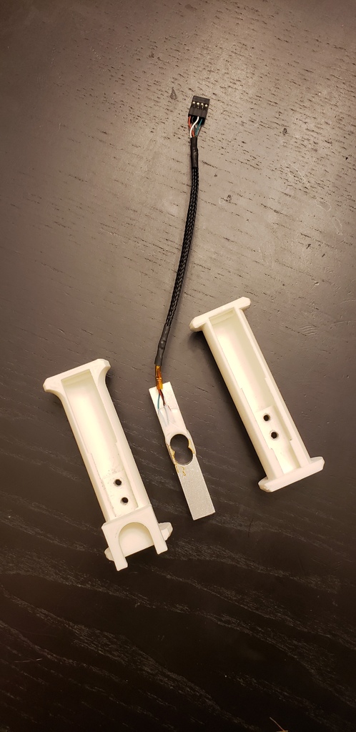 Filament Spool Scale por electronlove | Descargar modelo STL gratuito ...