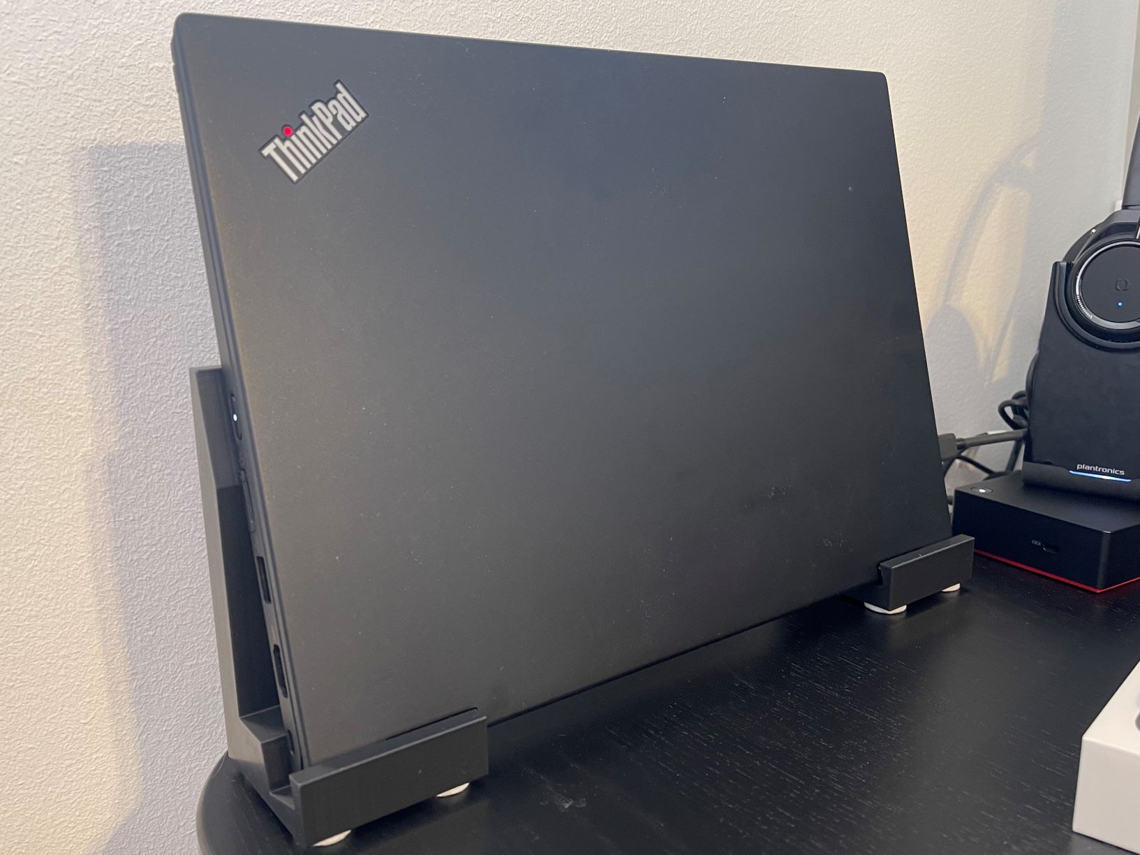 Laptop Stand Thinpad X13 Yoga by nick_hbg | Download free STL model ...