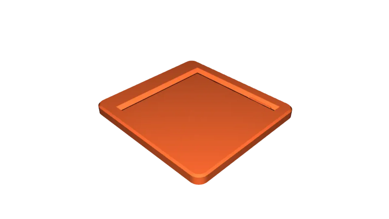 Pokemon Sliding puzzle by lolo_aguirre | Download free STL model ...