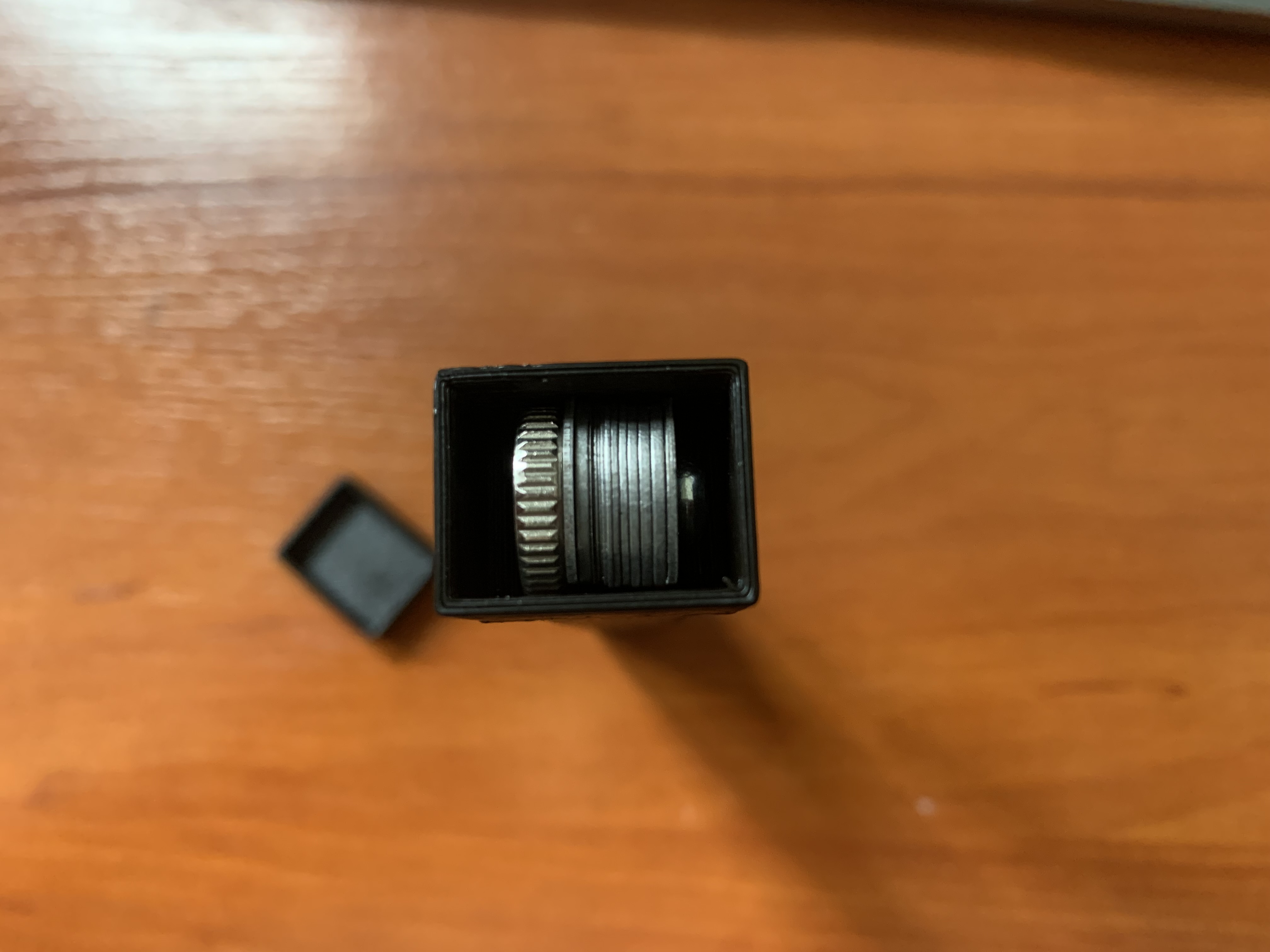 Feeler Gauge Box by Német István | Download free STL model | Printables.com