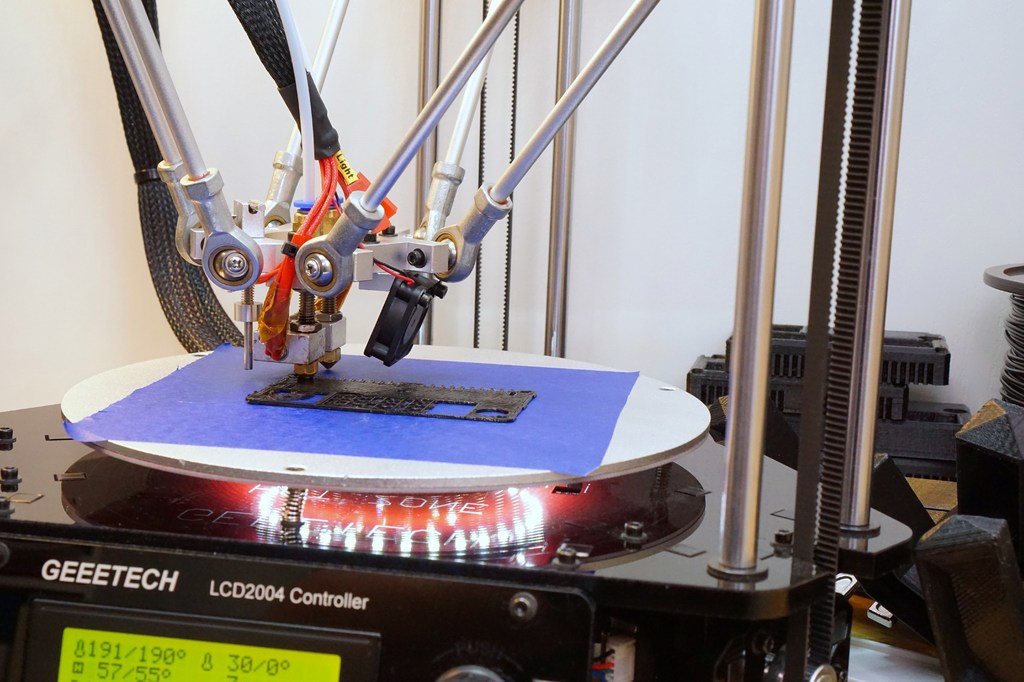 HandOfCronus216b - The integrated pan and slide camera system by n ...