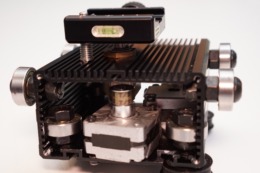 HandOfCronus216b - The integrated pan and slide camera system by n ...