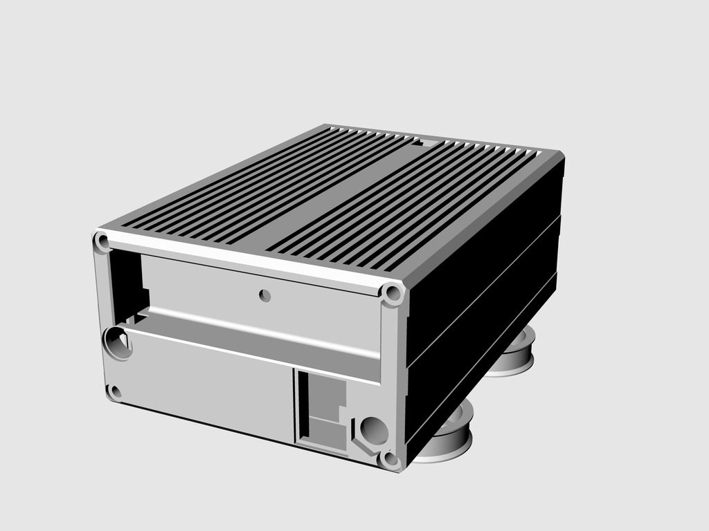 HandOfCronus216b - The integrated pan and slide camera system by n ...