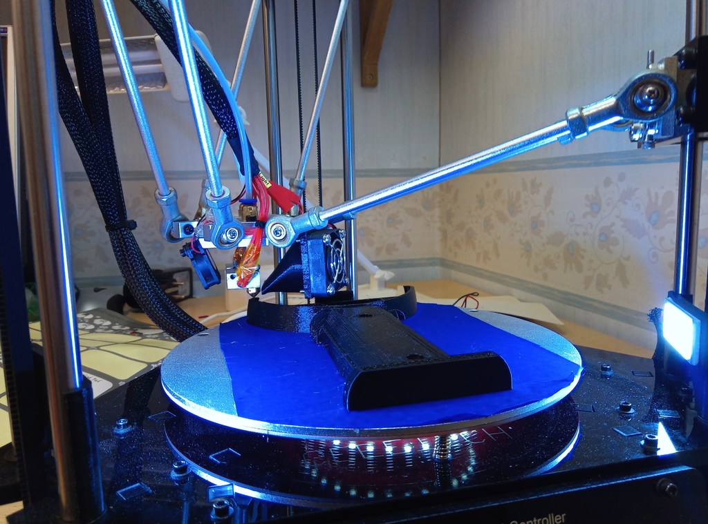 Acoustic Tractor Beam - Enclosure by n.leinad | Download free STL model ...