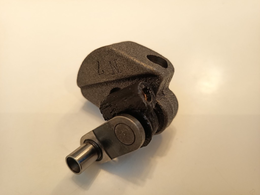 Replacement Slide - Husqvarna Sewing Machine by n.leinad | Download ...