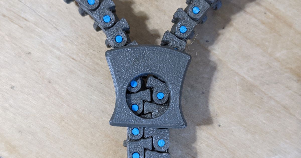 Zippy see-through visualizing zipper2 zipper slider by layer.works ...