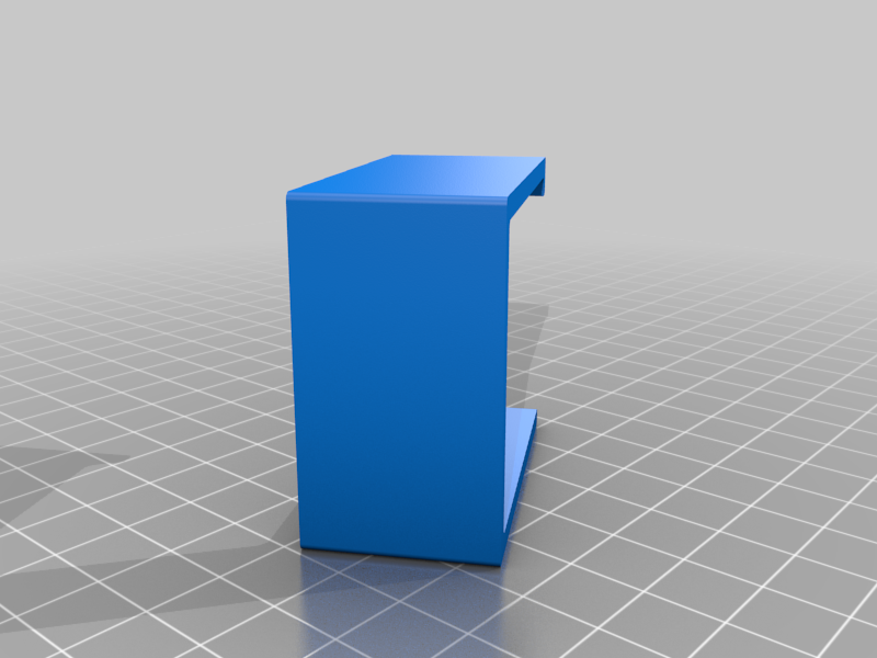 Monoprice Mini Delta Base by bemu | Download free STL model ...
