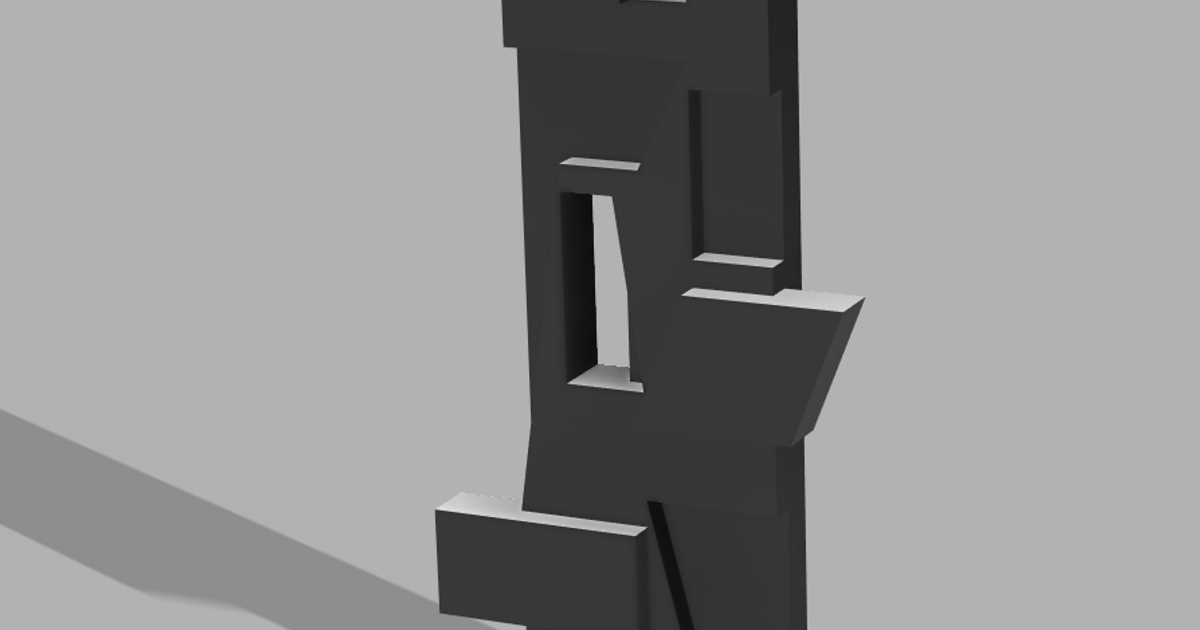 GPU support by WD40 | Download free STL model | Printables.com