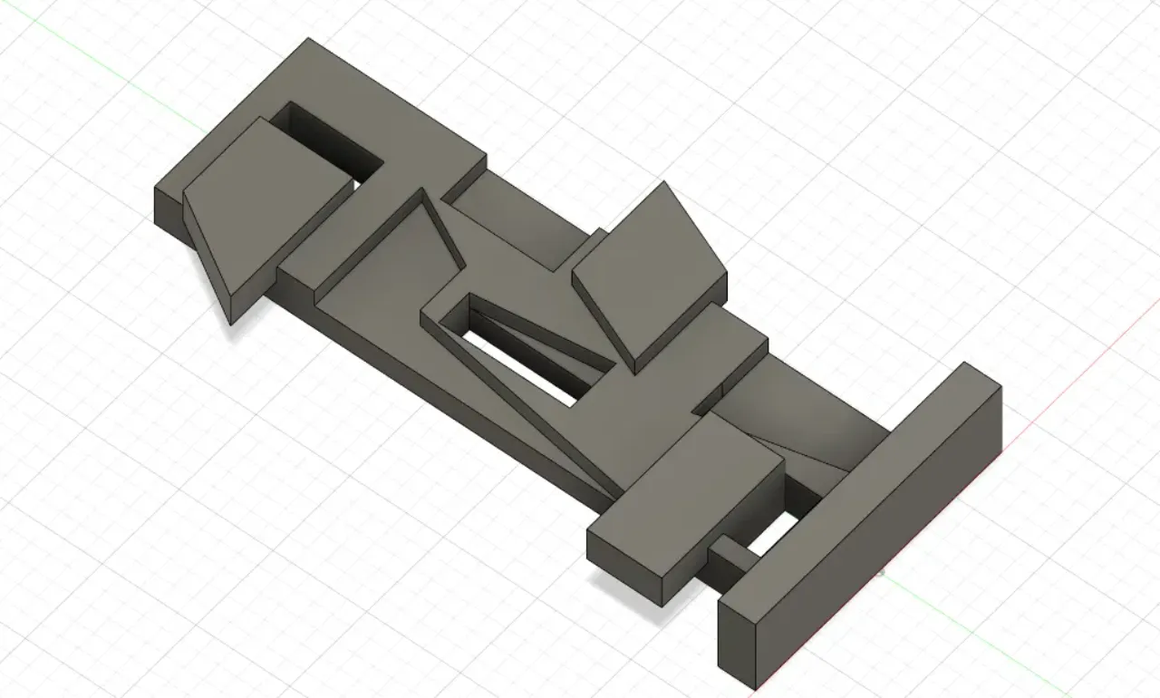 GPU support by WD40 | Download free STL model | Printables.com