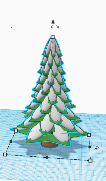 tree by Jack Phipps | Download free STL model | Printables.com