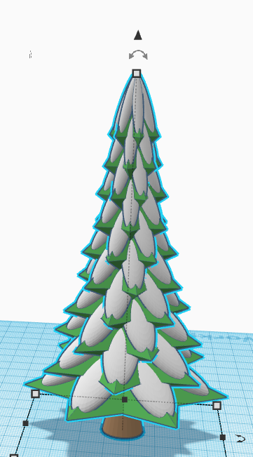 tree by Jack Phipps | Download free STL model | Printables.com