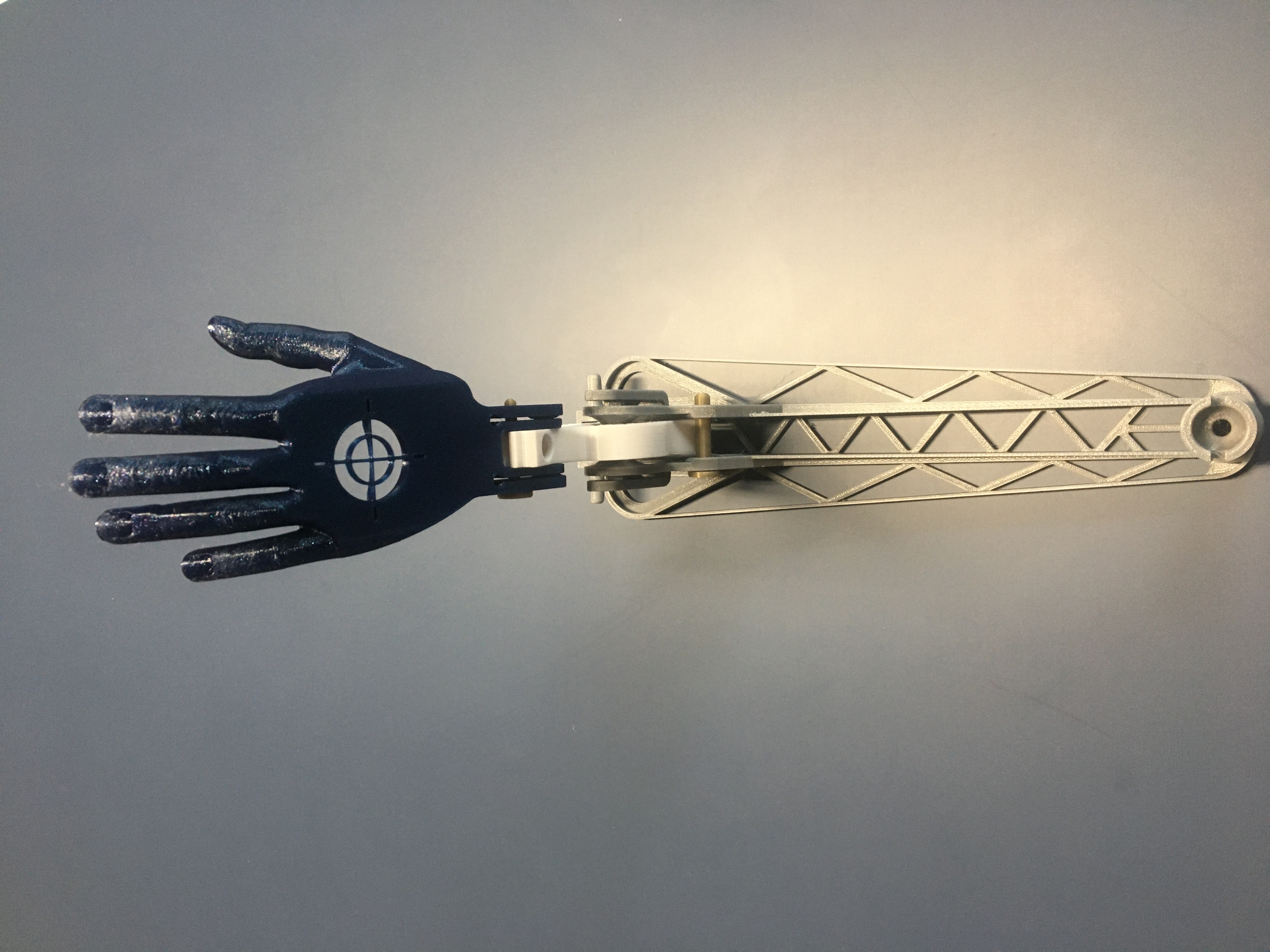 High 5 Catapult by T. Beck | Download free STL model | Printables.com