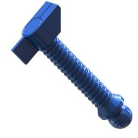 High 5 Catapult by T. Beck | Download free STL model | Printables.com