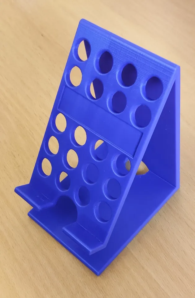 Mobile Stand by rsodk | Download free STL model | Printables.com