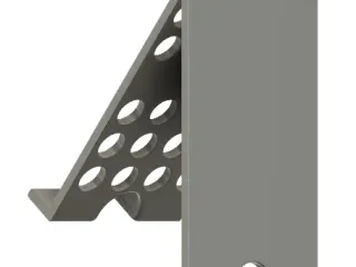 Mobile Stand by rsodk | Download free STL model | Printables.com