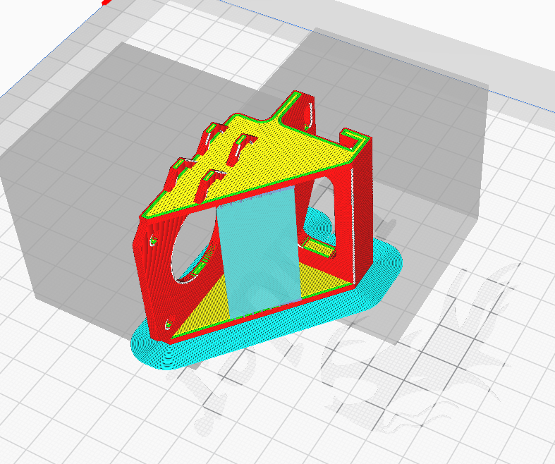CR-10 v2 Direct Drive (Remix) by WCTT | Download free STL model ...