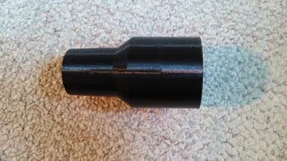 Hosco 18mm knife sharp adapter by Massimo Masciullo | Download free STL ...