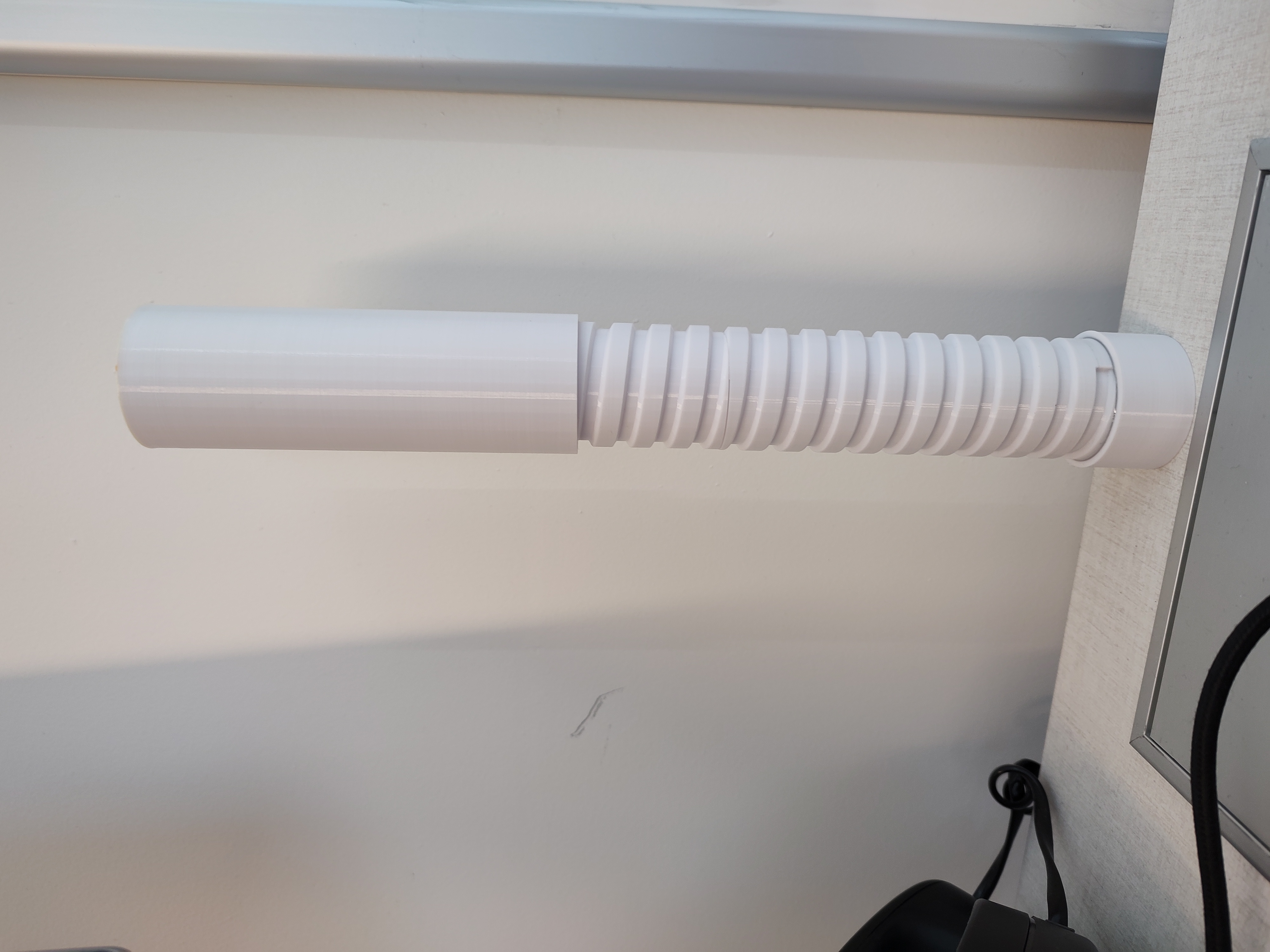 TelescopingTube by DenisSh | Download free STL model | Printables.com