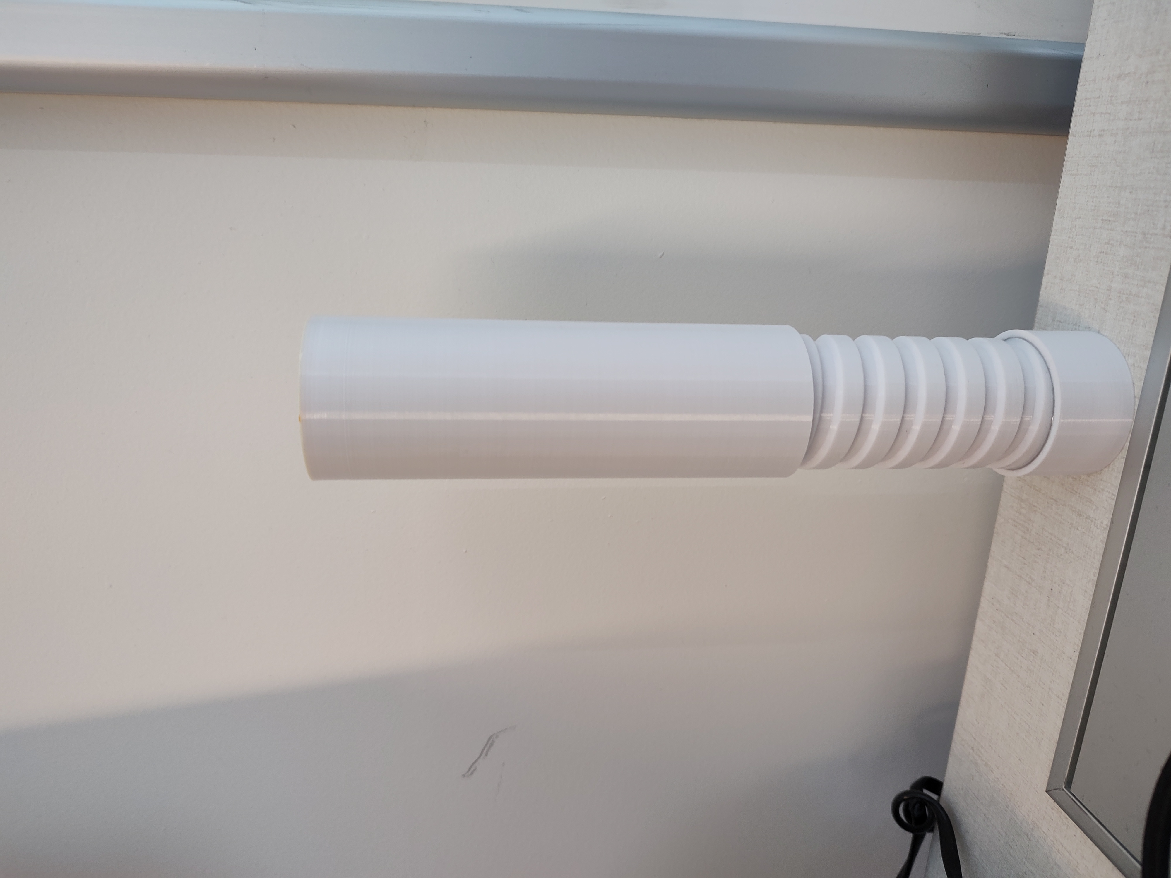 TelescopingTube by DenisSh | Download free STL model | Printables.com