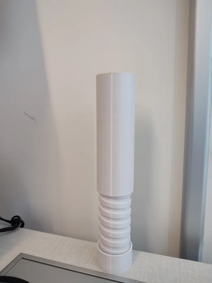 TelescopingTube by DenisSh | Download free STL model | Printables.com