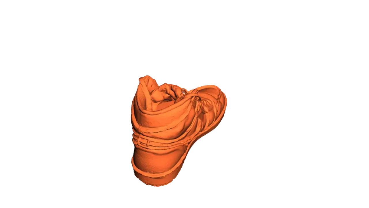 Air jordan 1 model by Josef Talac | Download free STL model ...