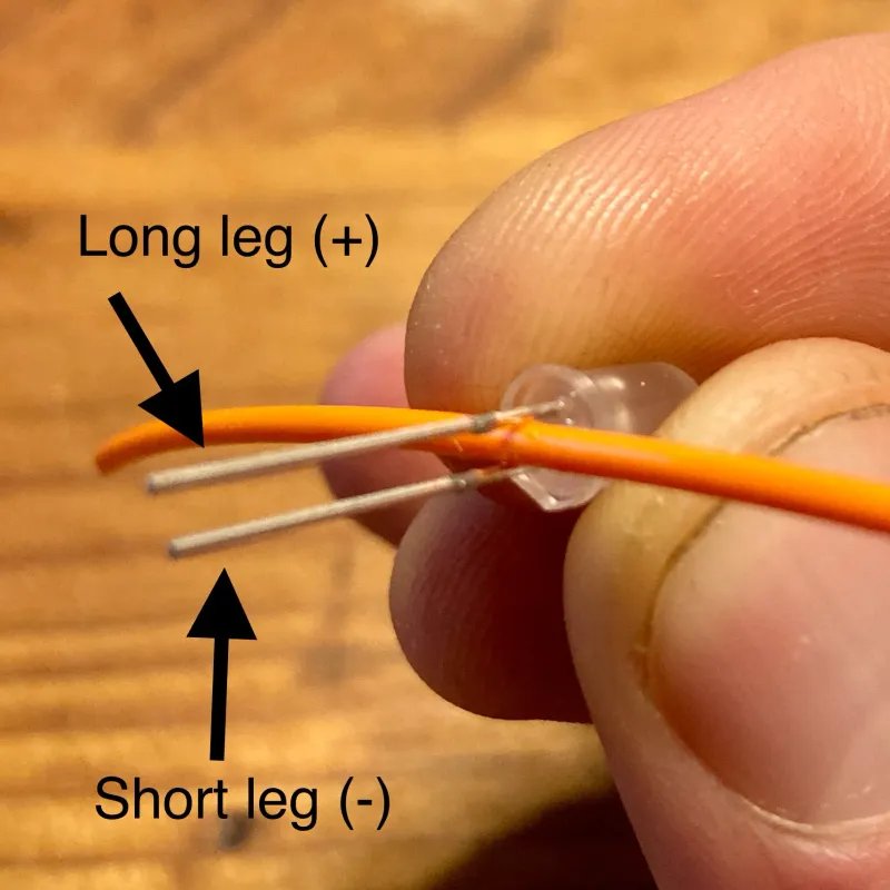 LITTLE-LIGHT by HeyPatch | Download free STL model | Printables.com