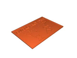 Custom 3D signs by HendrikxWorkshop | Download free STL model ...