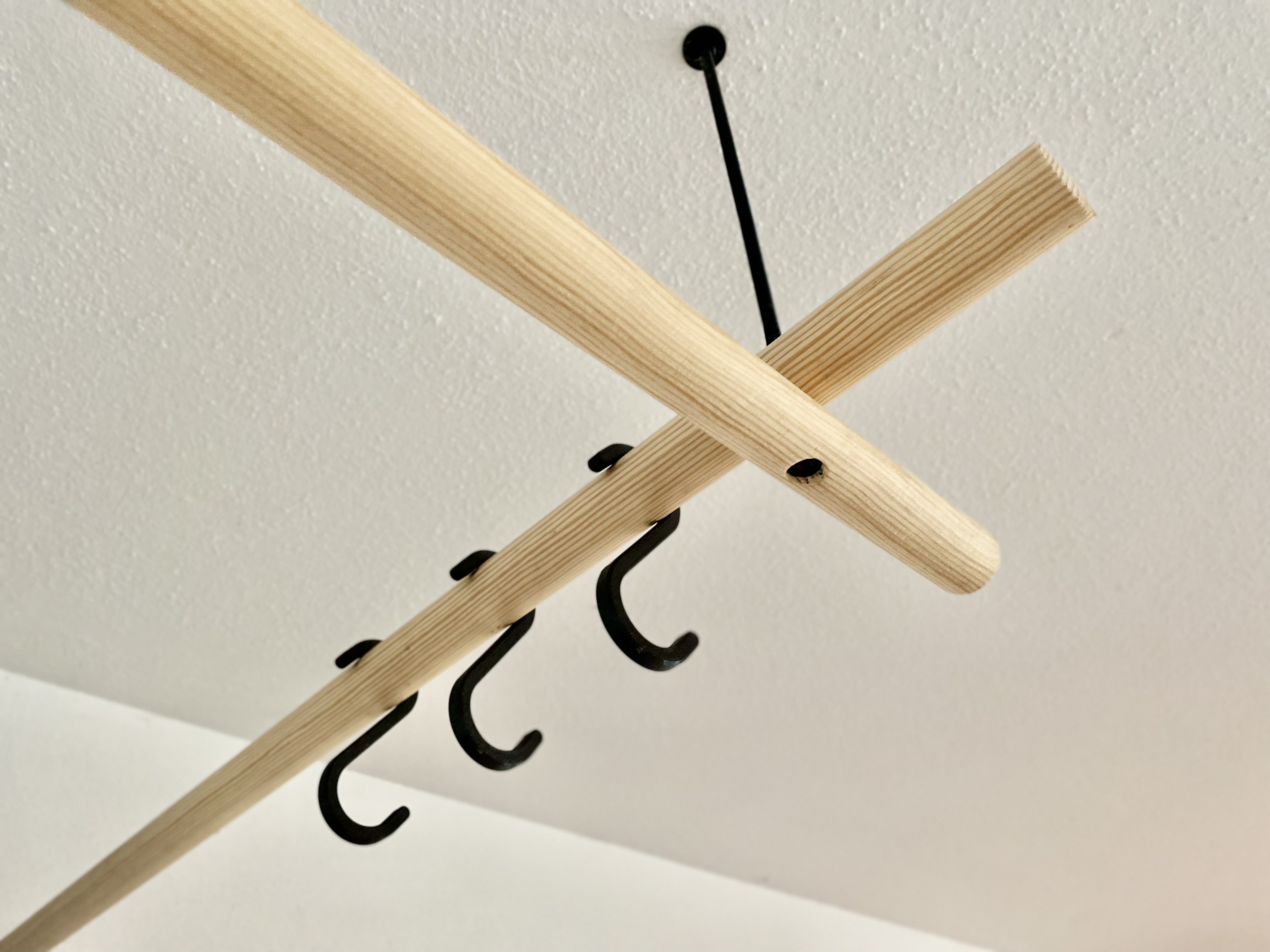 S-hook (D28mm) by chrisb | Download free STL model | Printables.com