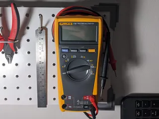 FLUKE models for 3D printer | Printables.com