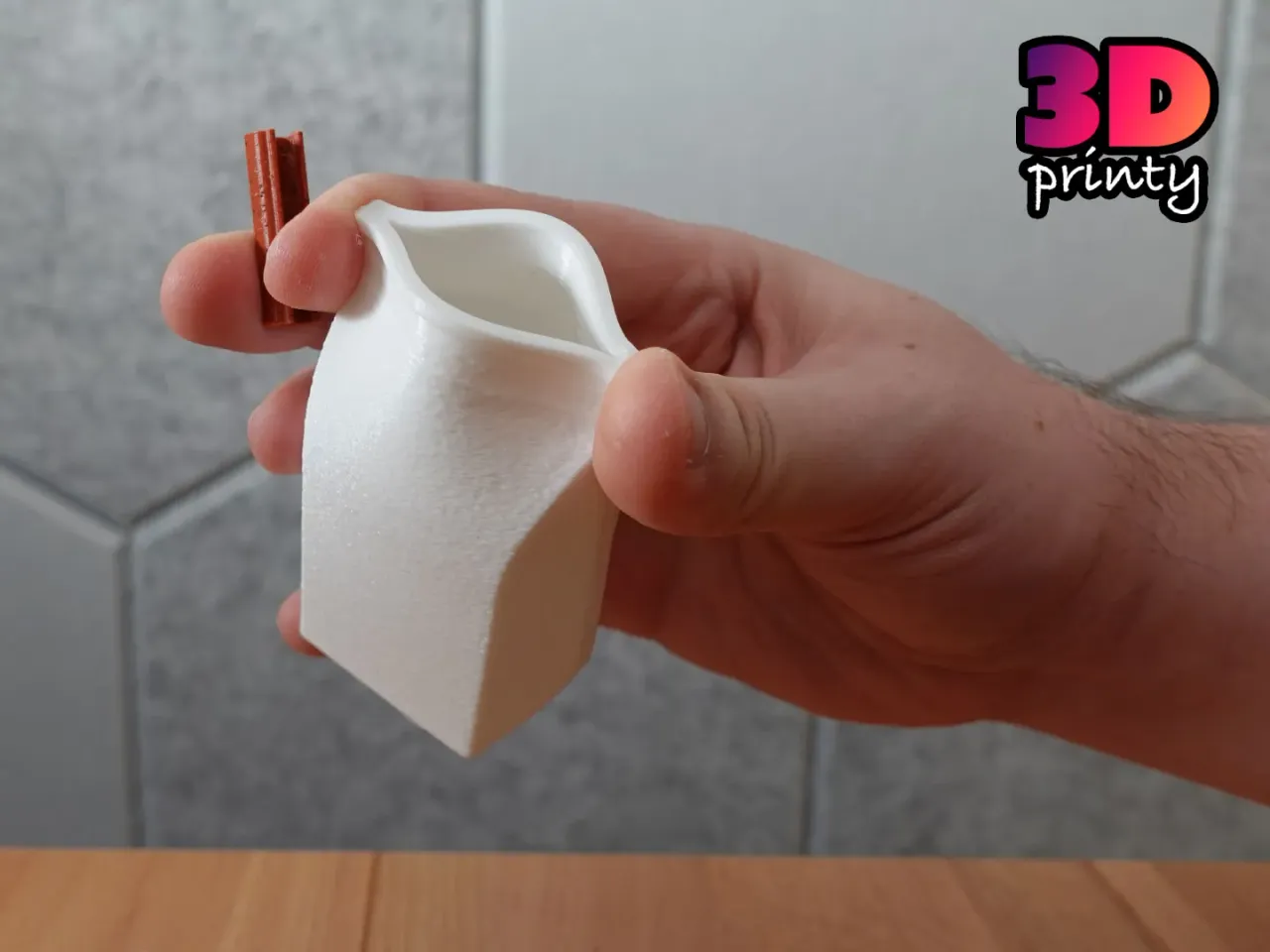 Flexi Purse (TPU) by 3D Printy | Download free STL model | Printables.com