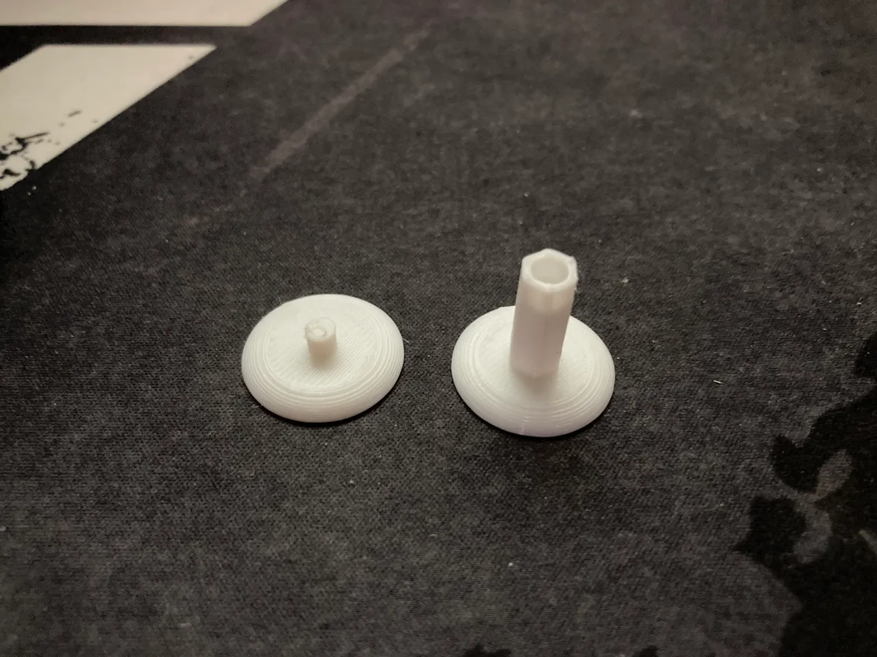 Planetary gears fidget spinner by honza03210 | Download free STL model ...