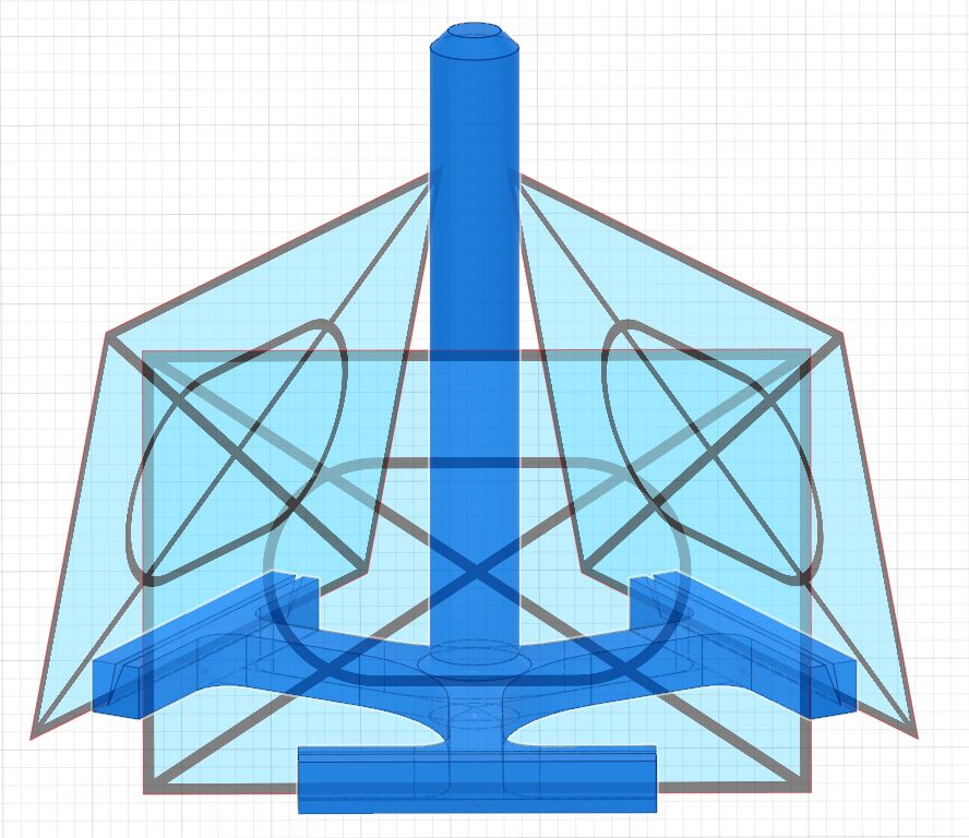 Military Symbols Stand by w3rN42 | Download free STL model | Printables.com