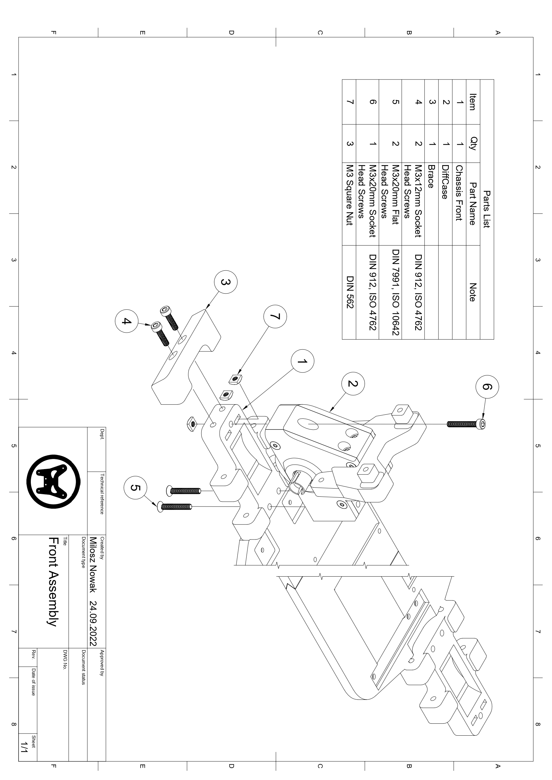 [ARCHIVE] Robak 2 Modpack .001 by robaki | Download free STL model ...
