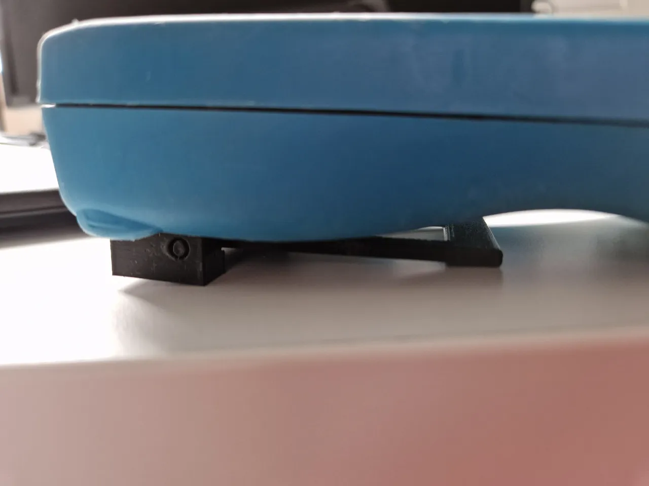 Multimeter stand by PetriT | Download free STL model | Printables.com