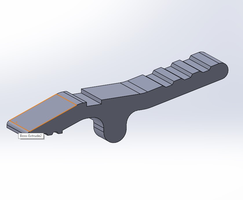 Mini Modelling Clamp by paul020559 | Download free STL model ...