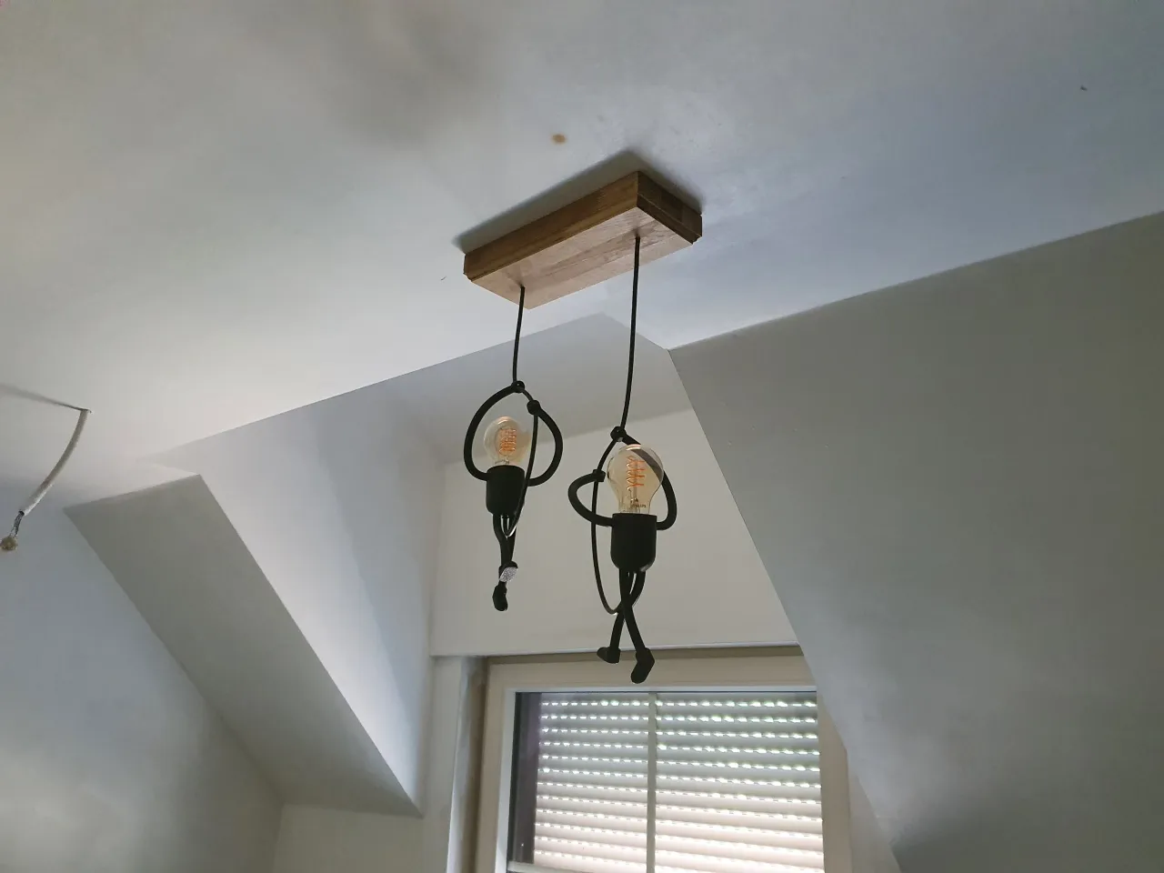 Lamp shade boy by FP | Download free STL model | Printables.com